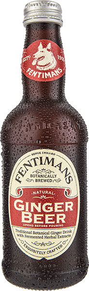 Fentimans Ginger Beer 275ml – NorthmenSpirit